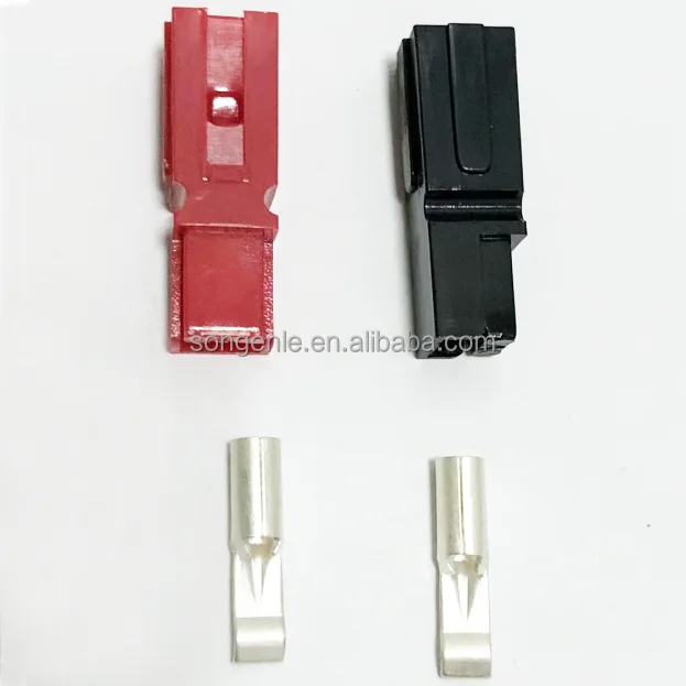 Unipolar 15a 30a Pp15 Pp30 Connector Single Pole Pp15a Pp30a 15 Amp ...