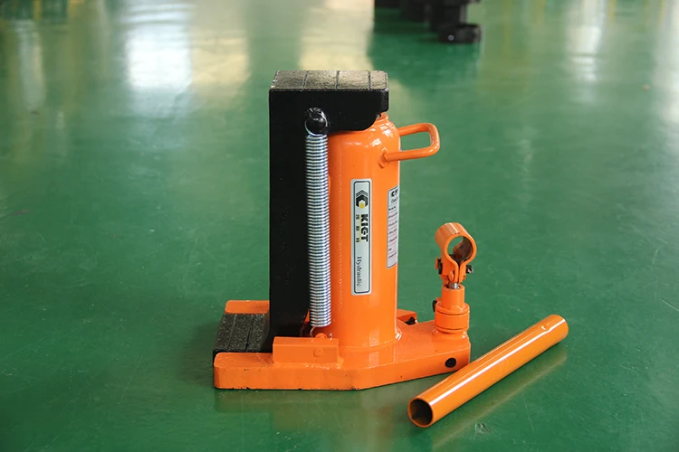 Alibaba.com: Portable 5 to 50 Tons Manual Hydraulic Toe Jacks Claw Type ...