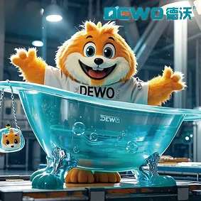 Company Overview - Foshan Nanhai Dewo Sanitary Ware Co., Ltd.