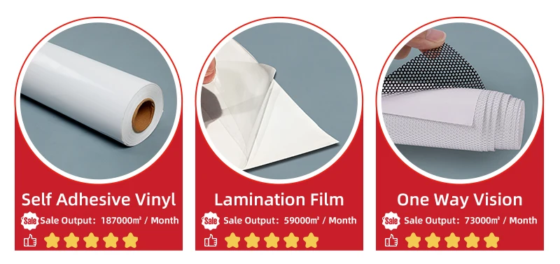 PVC Flex Banners - Durable and Versatile Printing Solutions