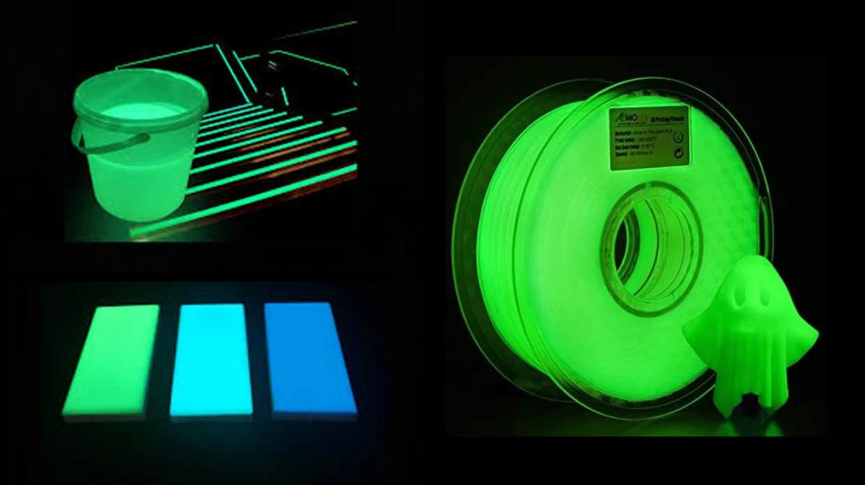 Luminous Masterbatch Plastic Glow In The Dark Masterbatch For Pvc Pp Pe ...