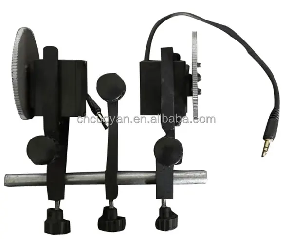 9m Telescopic Camera Crane Jib - Smooth & Quiet Operation