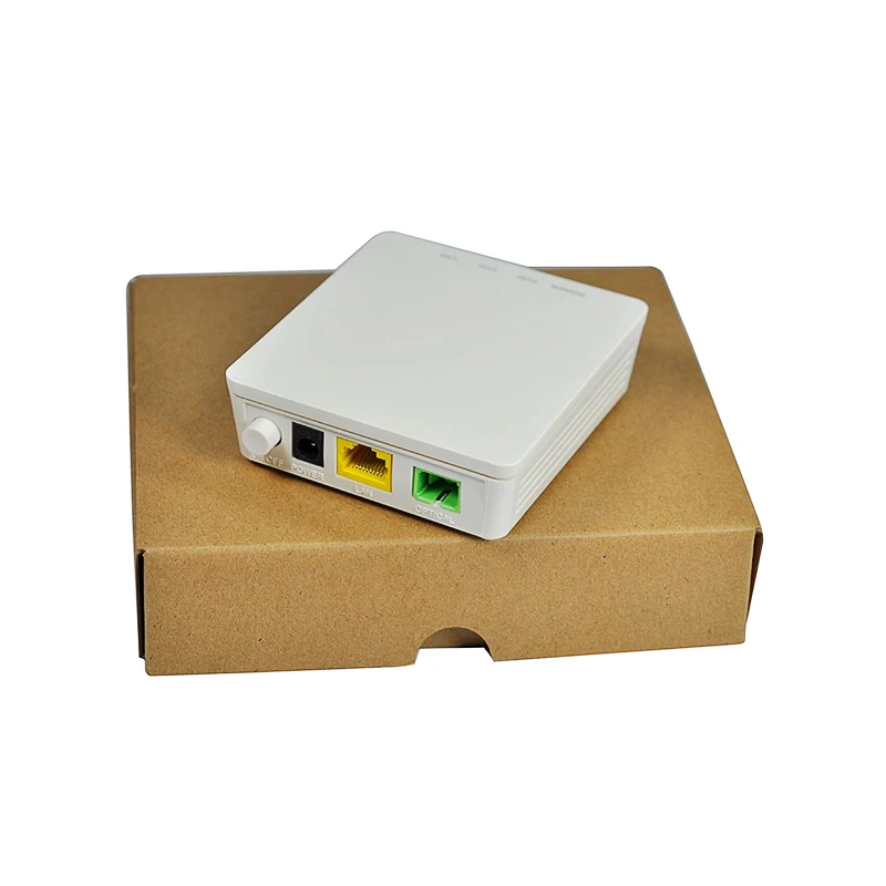 Ftth 1ge Gpon Ont Modem Mini Gepon Onu Good Price Huawei Echolife ...