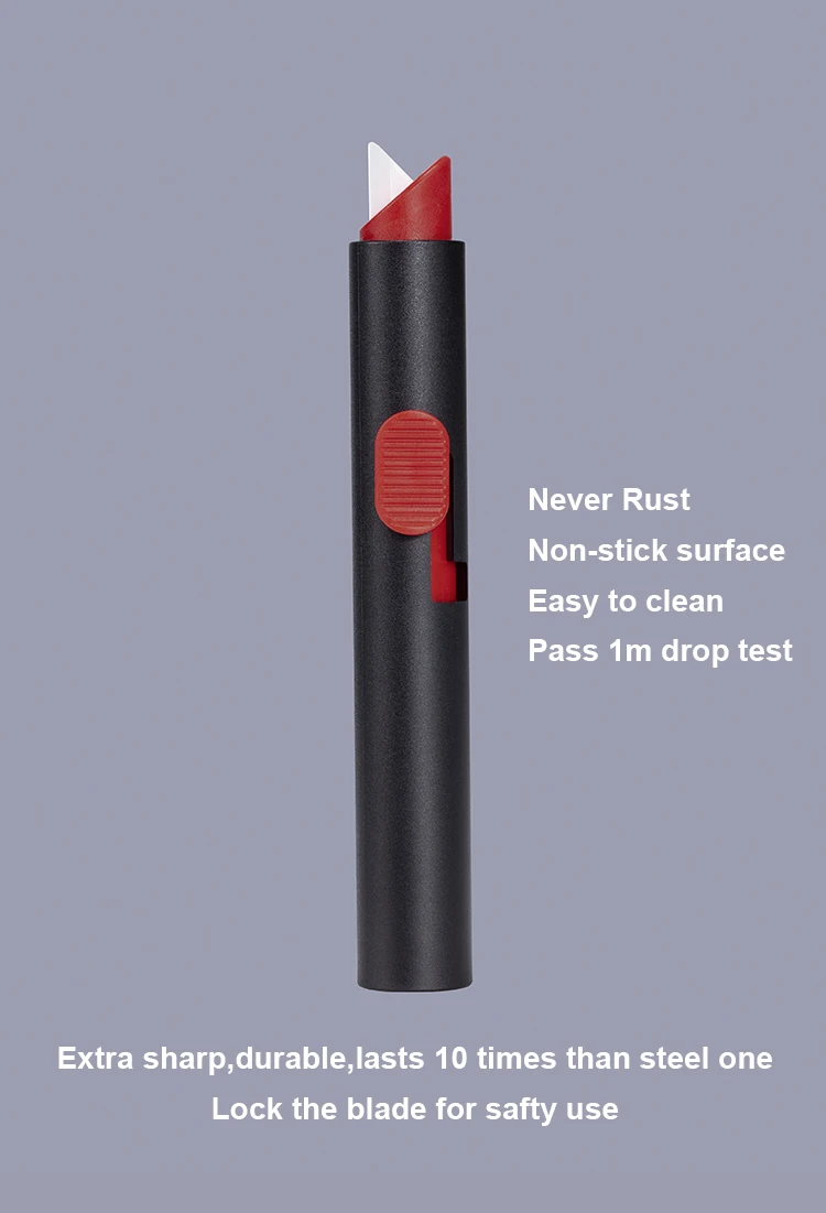 Middia Safety Cutters Safe Knives Carton Cutter Express Cute Envelop ...