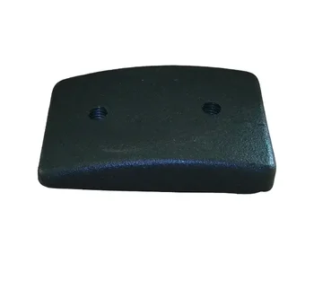 Pad Leaf Spring Hanger Bracket Shackle For Japanese Truck Spare Parts ...