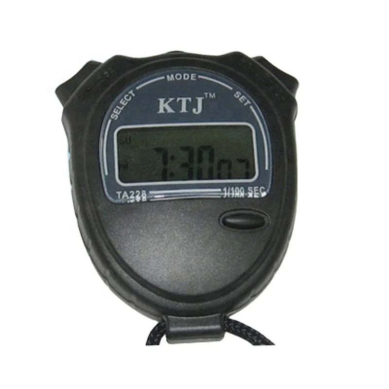 Mini Cronómetro Electrónico Digital Ta210,Cronómetro Industrial - Buy ...