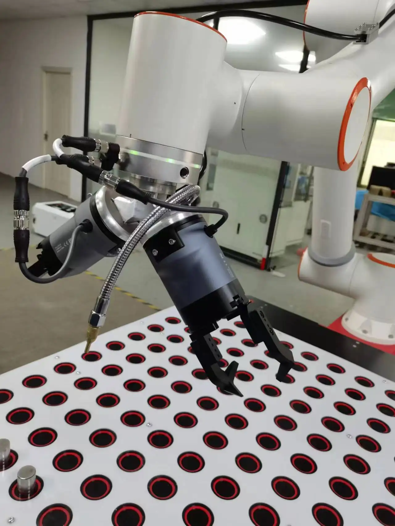 Eracobot 20kg Pick and Place Robot - Collaborative & Efficient