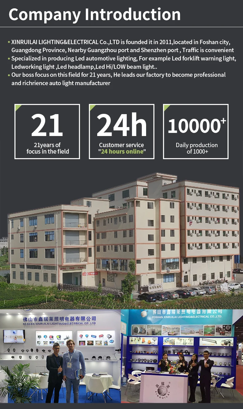 Customized Virtual Sign Projection Lamp Caution Warehouse Projector ...