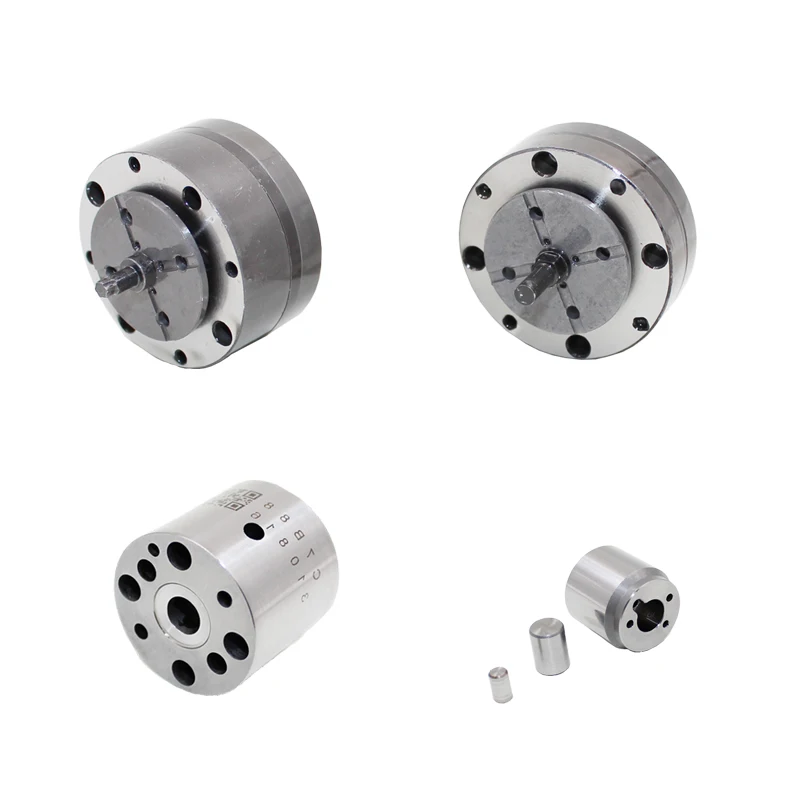 Control Valve Assy For C7c9 Fuel Injector Gp 267-9718 And ...