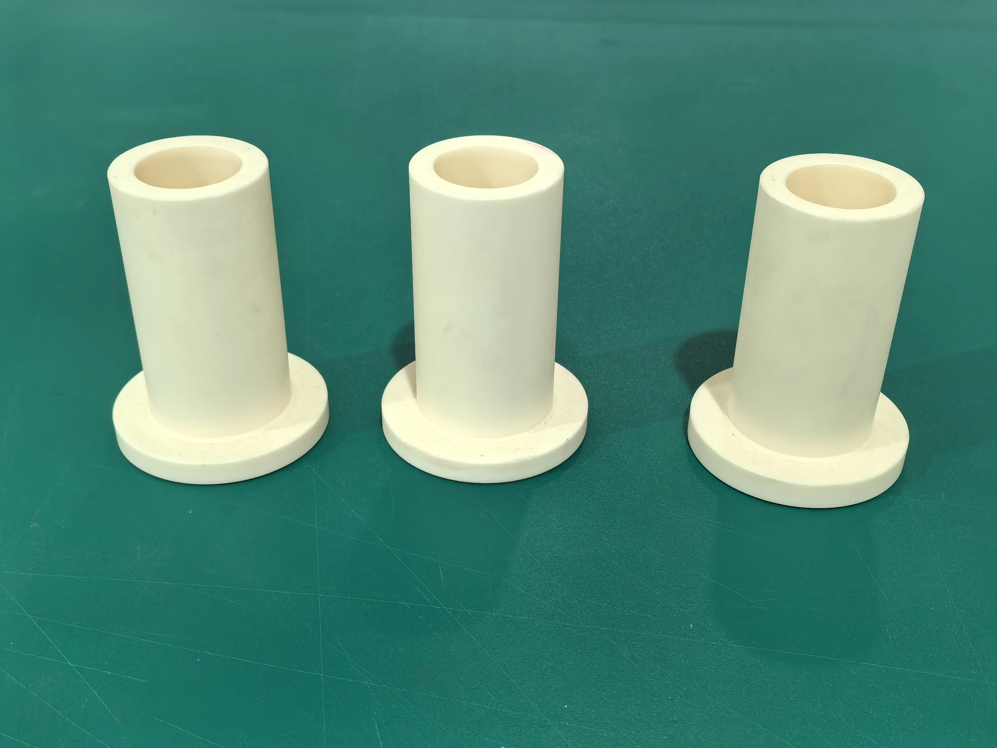 99% Al2O3 Ceramic Electrical Insulation Ceramic Tube| Alibaba.com