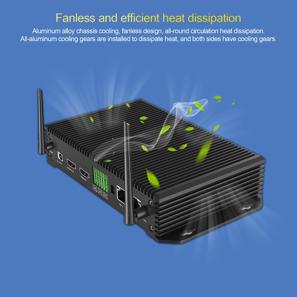 EDGE RK3576 4G 32G AI TV BOX Android 14 Wifi 4K 1000M LAN 4G LTE ...