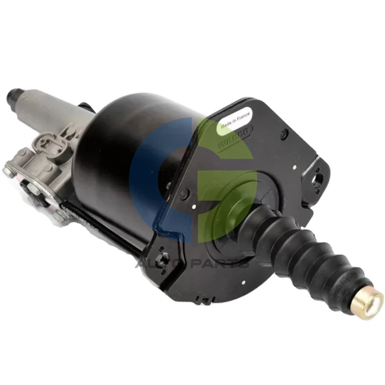 Cg Auto Parts Truck Clutch Booster Oem 9700514410 81307256104 1935609 ...