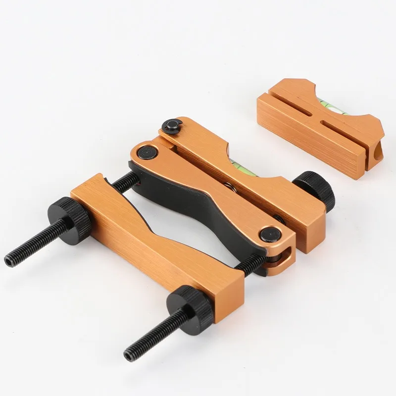 Reticle Leveling Adjustment Tool Sight Crosshair Calibration Tool Engineering Professional