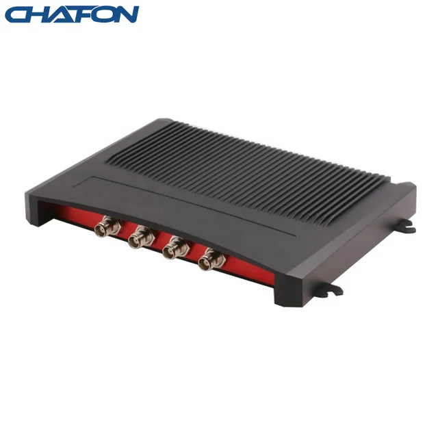 Shenzhen Chafon Technology Co., Ltd. - RFID Reader, UHF Reader