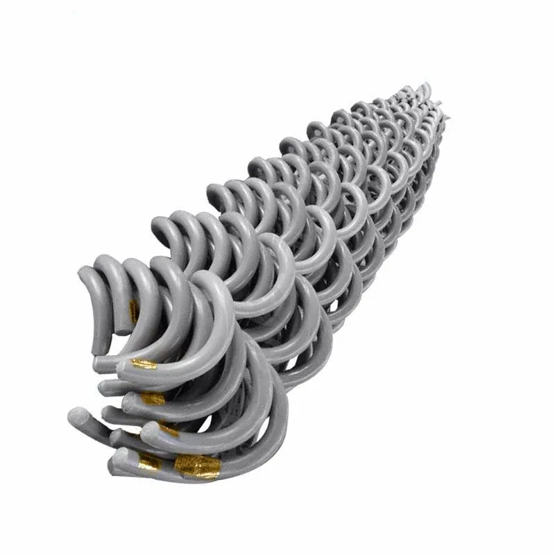 MT-1729 Spiral Vibration Damper for ADSS & OPGW Cables