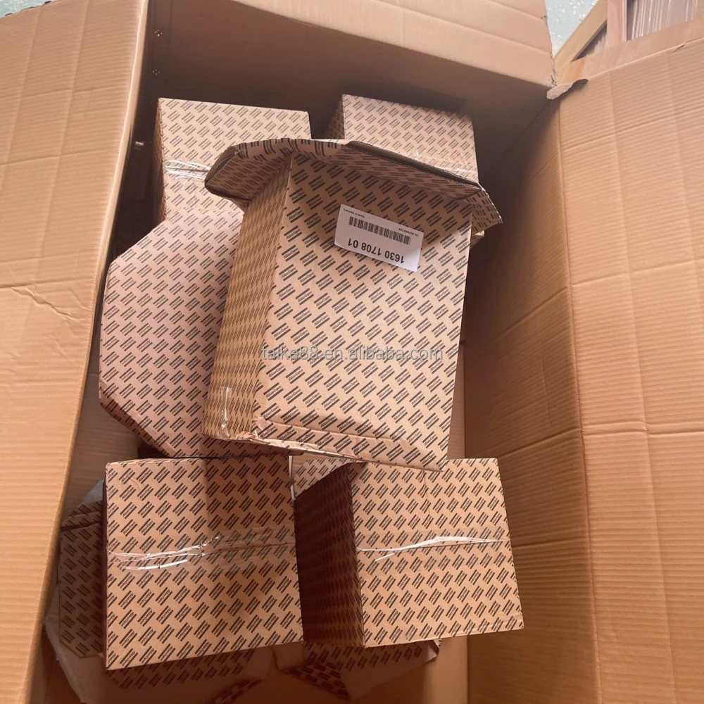 Atlas Copco Air Compressor Spare - Genuine Oil Separator Kit