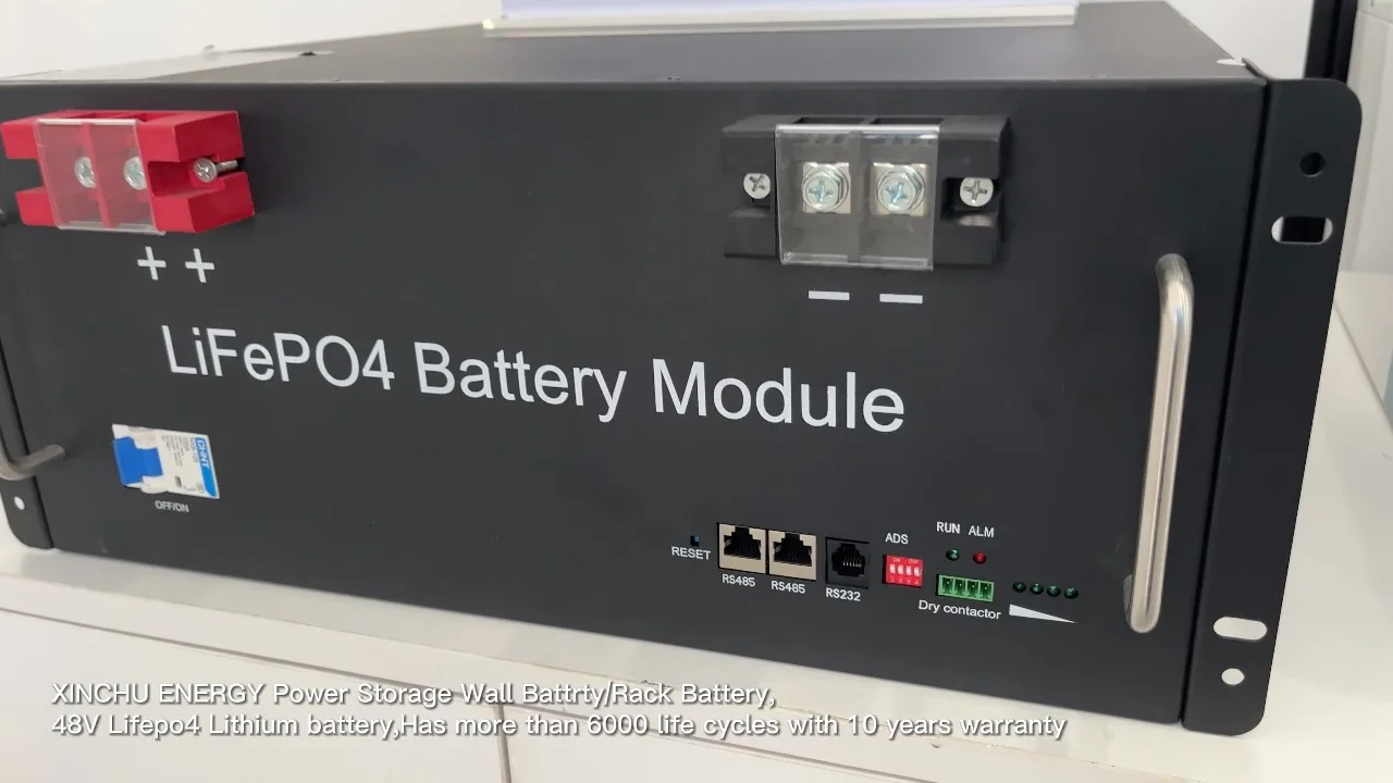 锂离子电池模块48v 53.2 V 200ah 50ah 100ah磷酸铁锂电池组 - Buy 锂离子电池48v 51.2v锂电池 ...