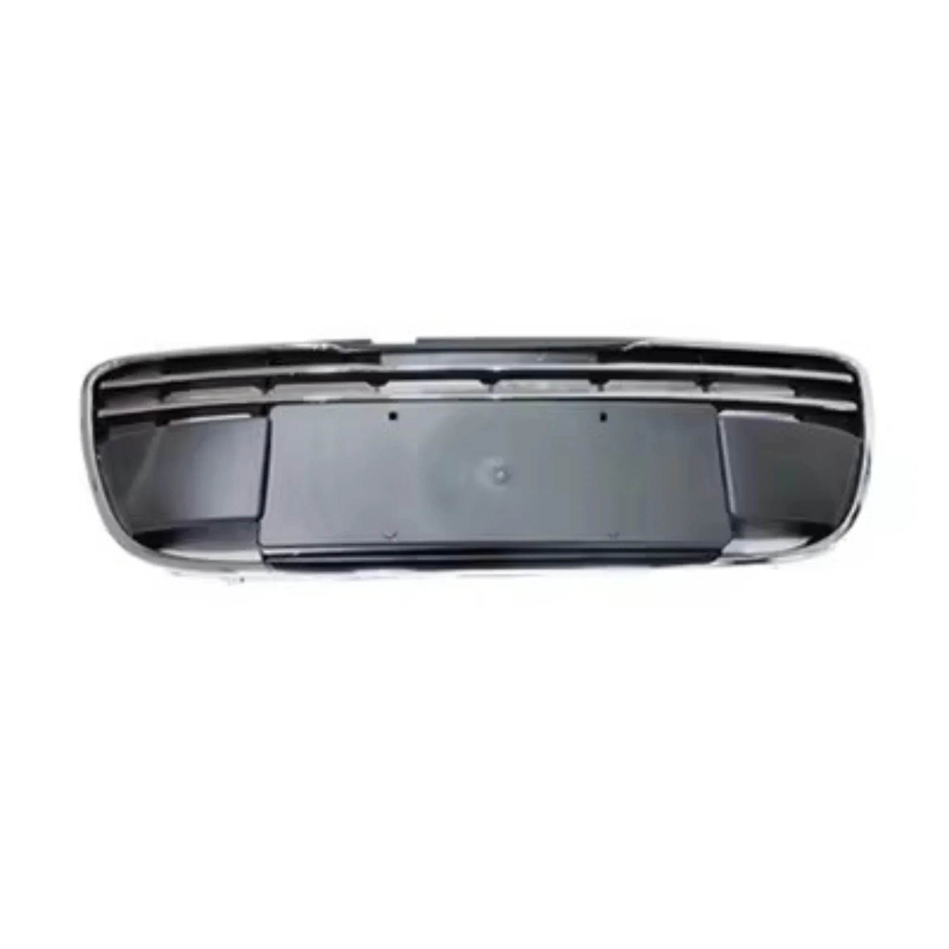 Body Kit Front Radiator Grille For Peugeot 301 308 408 508 12-18 Botton ...