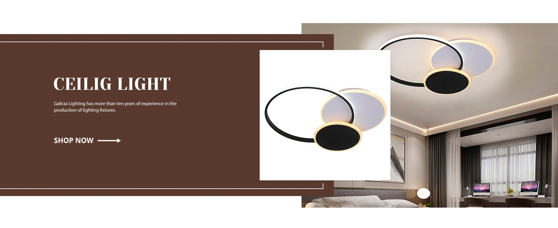 Company Overview - Zhongshan City Guzhen Gaolixiya Lighting Factory