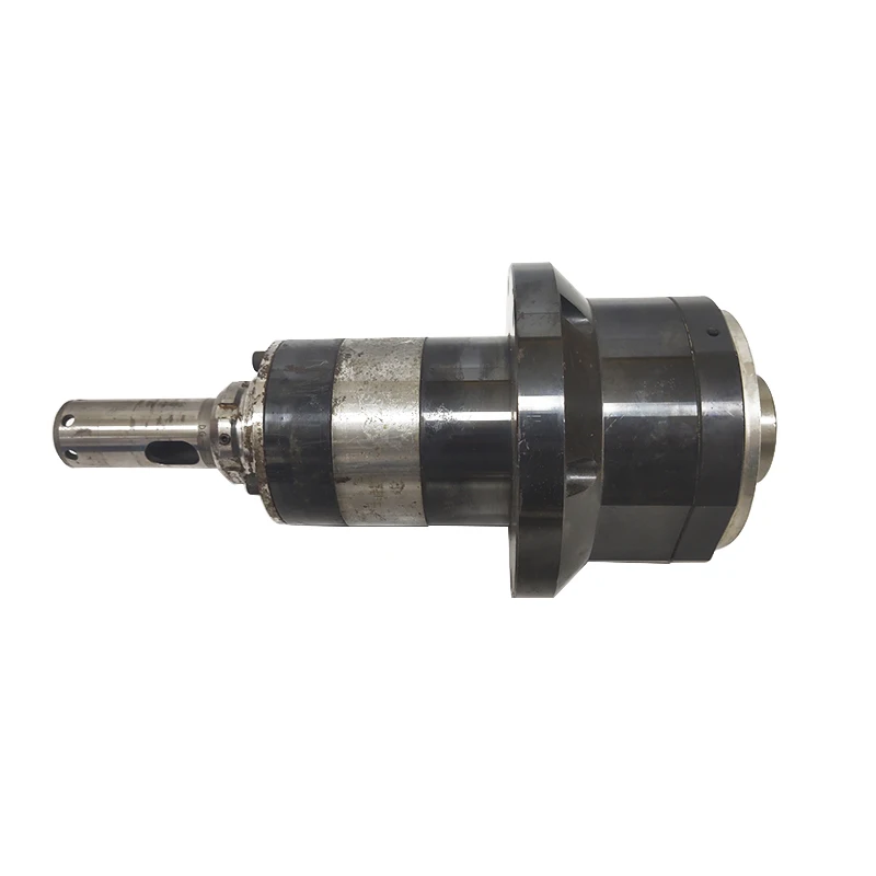 Fanuc Robodrill 10K RPM Spindle Unit A290-6099-V301#SB