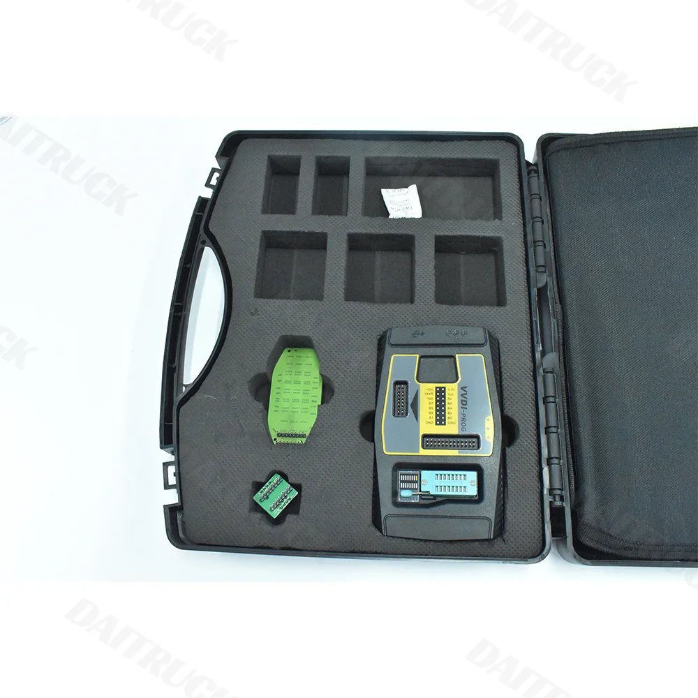 Xhorse VVDI PROG Auto Programmer - High-Speed Diagnostics