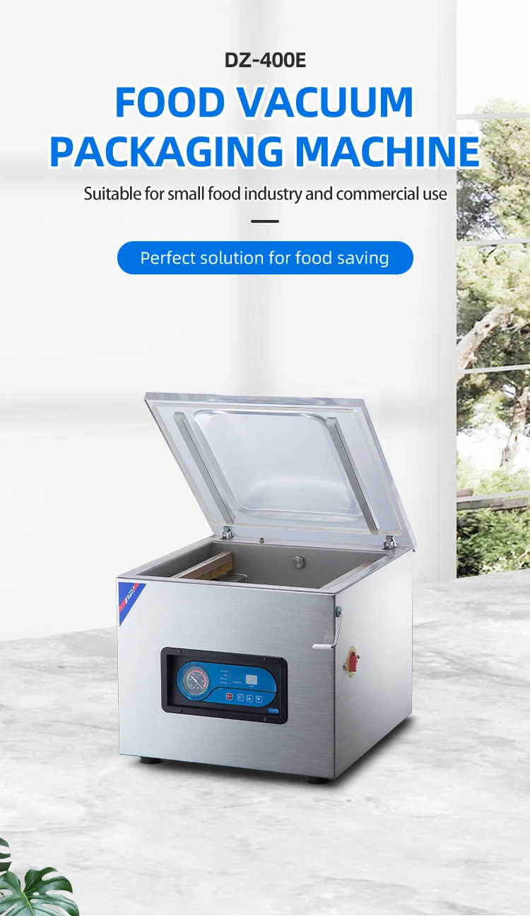 Seladora A Vacuo Skin Pack Food Vacuum Package Machine Automatic Skin ...