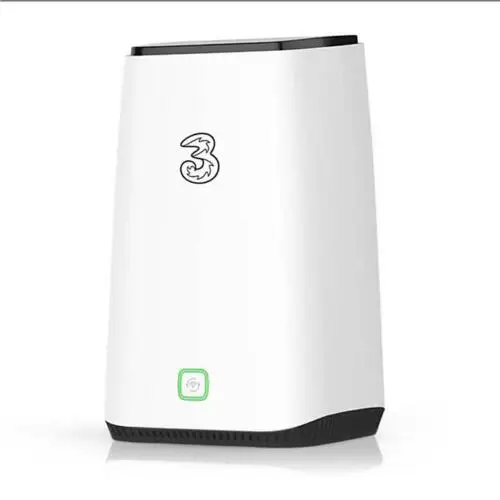 Unlocked Zyxel Nr5103e 5g Wifi 6 + Mesh Router 4.7gbps Home Office 5g ...