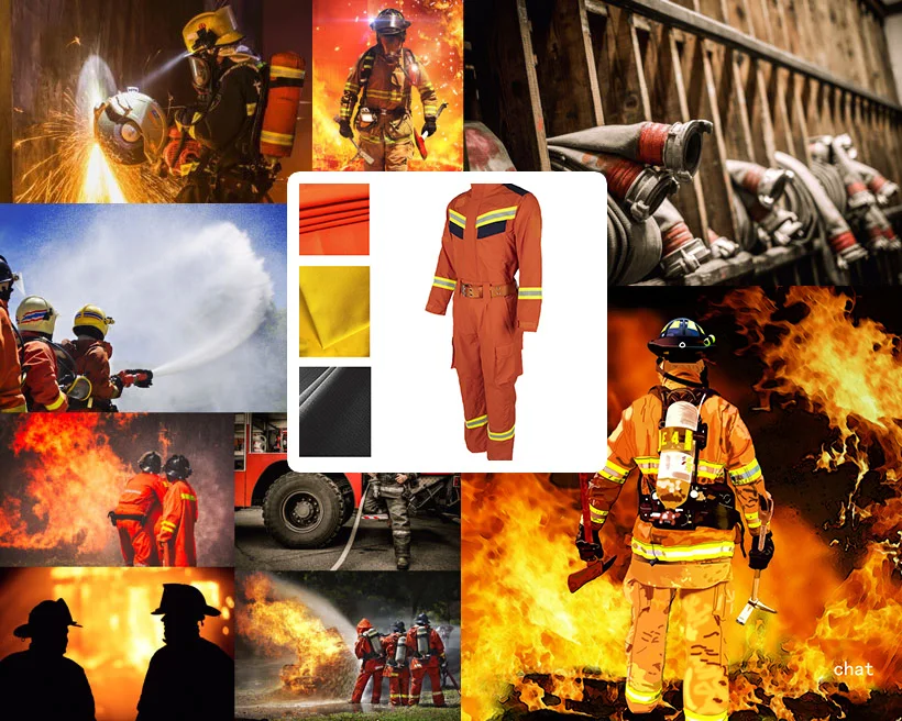 200gsm Inherently Flame Retardant Cloth Nomex Fabric 100% Meta Aramid ...