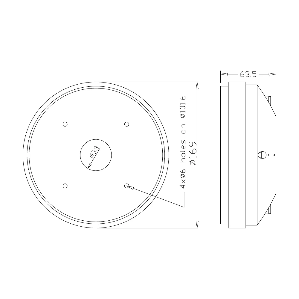 3 Inch Compression Speakers Driver, Tweeter Driver, Pa Speakers Driver ...
