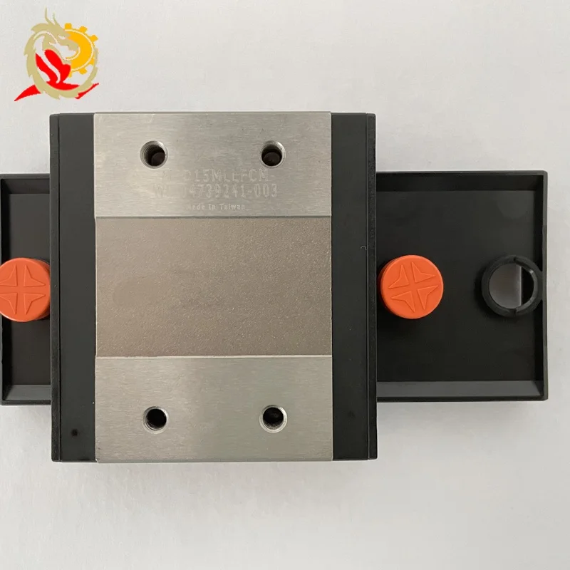 Lzc Hiwin Ball Type Linear Guide High Precision Machine Linear Actuator ...