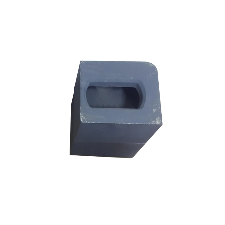 Shipping Small Container Corner Casting Iso 1161 Standard Corner ...