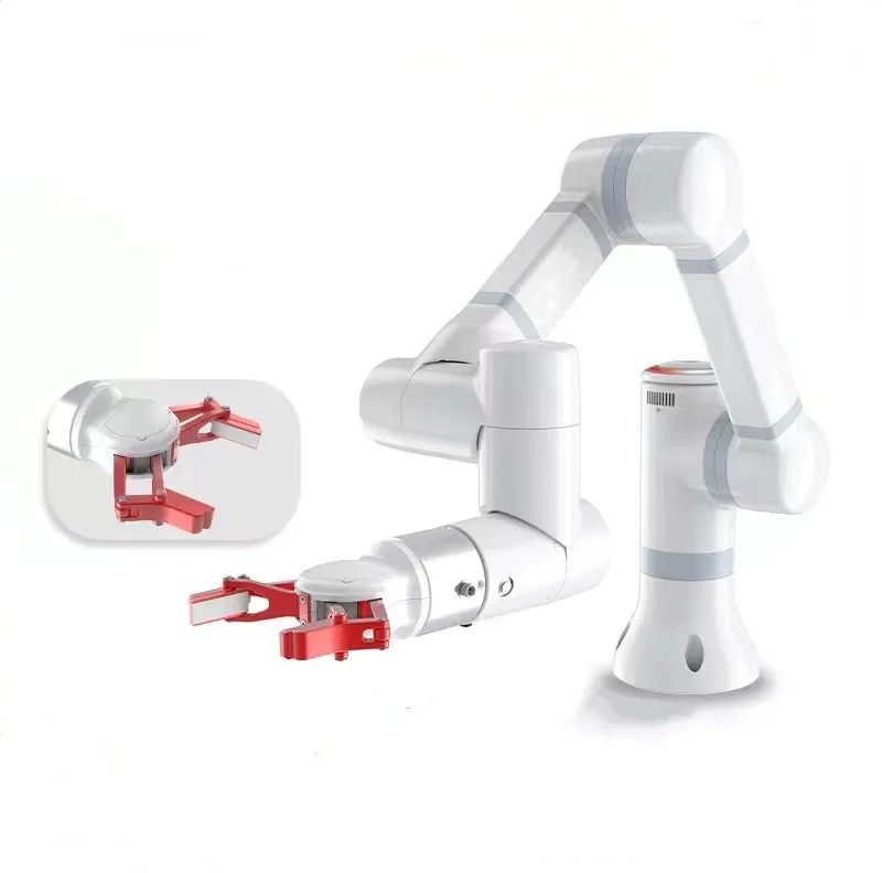 3KG Cobot Arm , Coffee Cobot Robot , Noodle Robot| Alibaba.com
