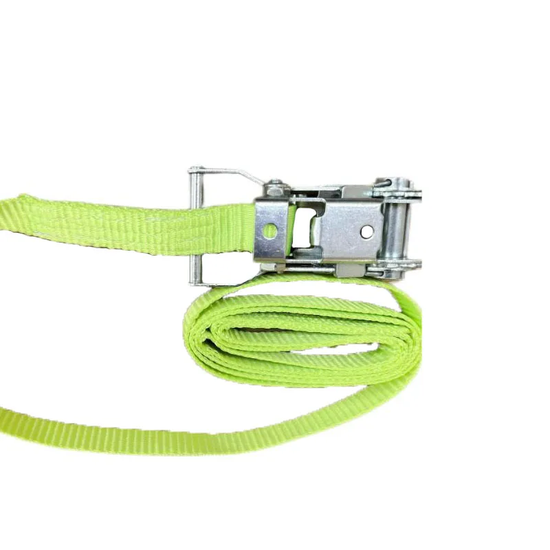 White Galvanized Ratchet Strap 27mm /1-1/16inch /lc750dan Endless Tie ...