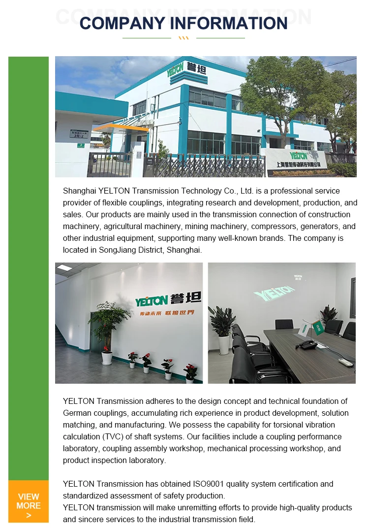 Miki Pulley Cf-h-110 Excavator Coupling Rigid Nylon Disc Structure Cf-h ...