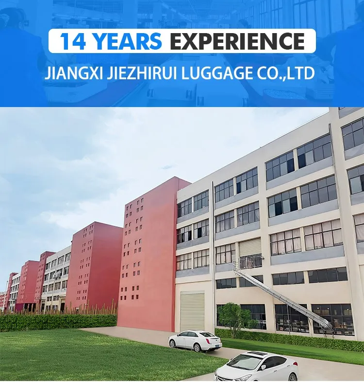 Carry On Luggage With Wheels Boarding Suitcase 18 "travel Luggage Small ...