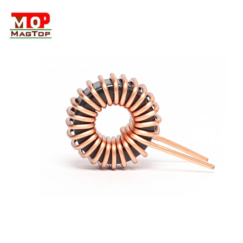 22uh High Current Inductor Coil Common Mode Chokes Coil Toroid Inductor ...