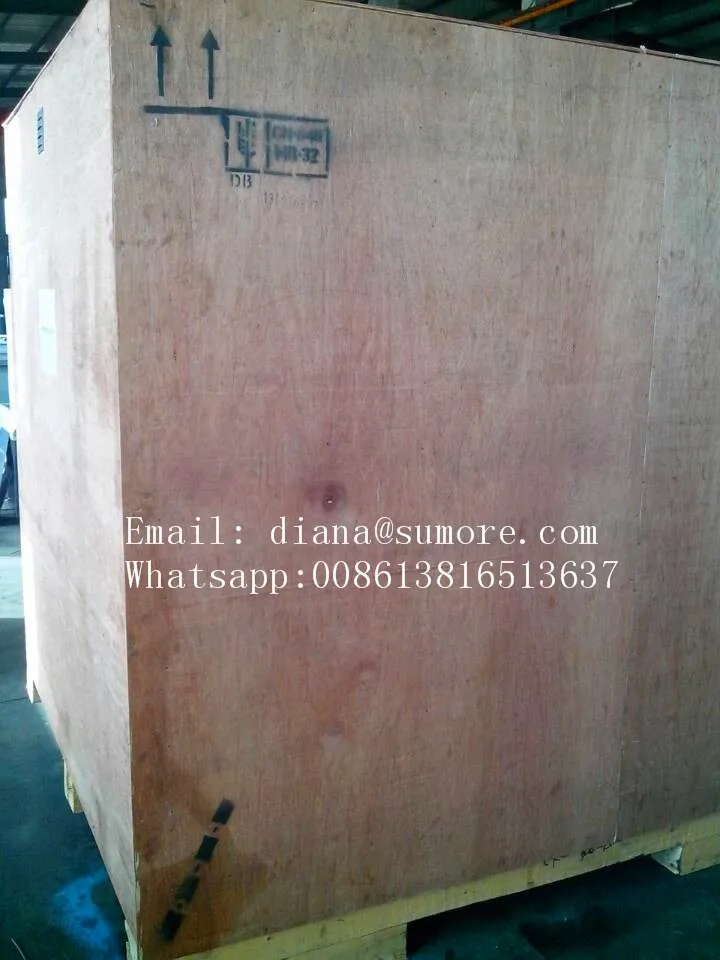 Surface Grinding Machine,Surface Grinder Sp2513-i Table 300*1000mm For ...