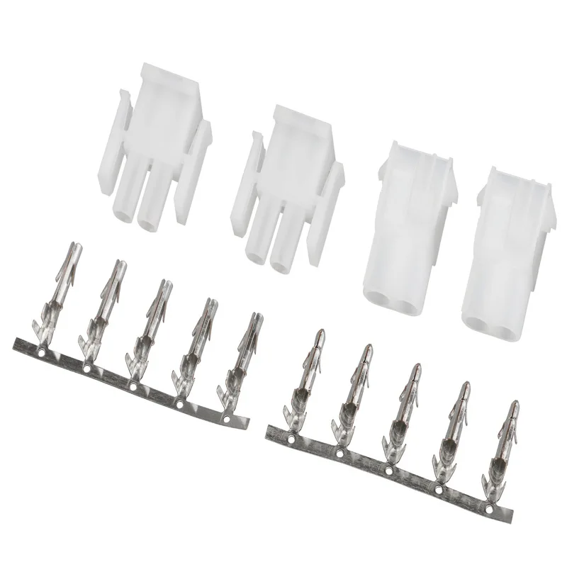 63080 Wire-to-wire Tyco Connector Tyco Pin Smart 3.35 Pin C6351 ...