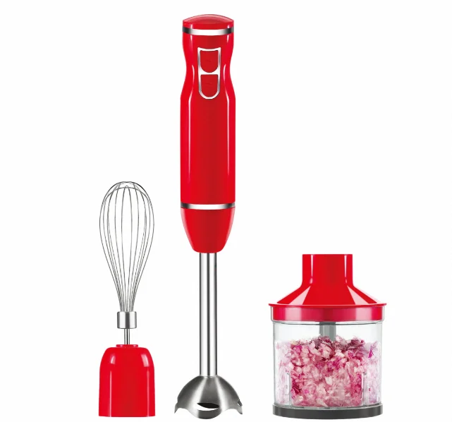 Modern Commercial Grade Portable Mini Plastic Stand Mixer Household Use ...