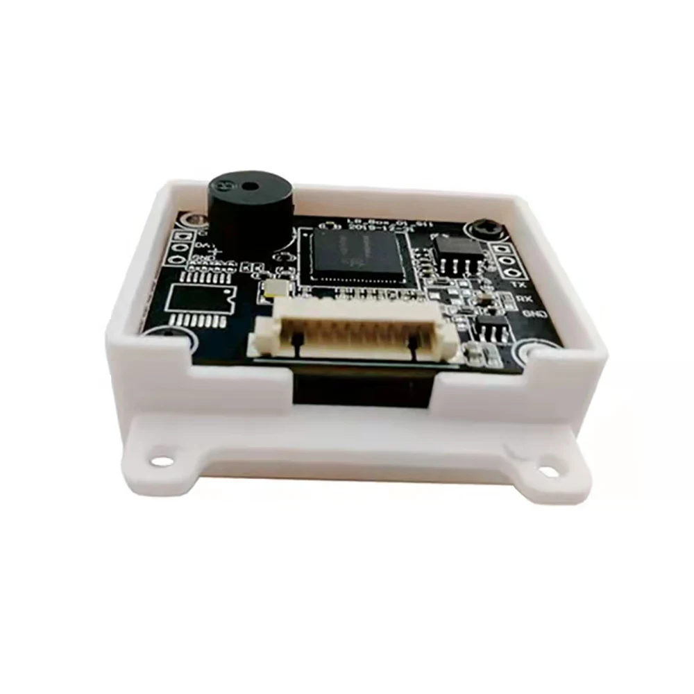 Cx1000 Mini Barcode Scanner Engine Module High Performance Quick ...