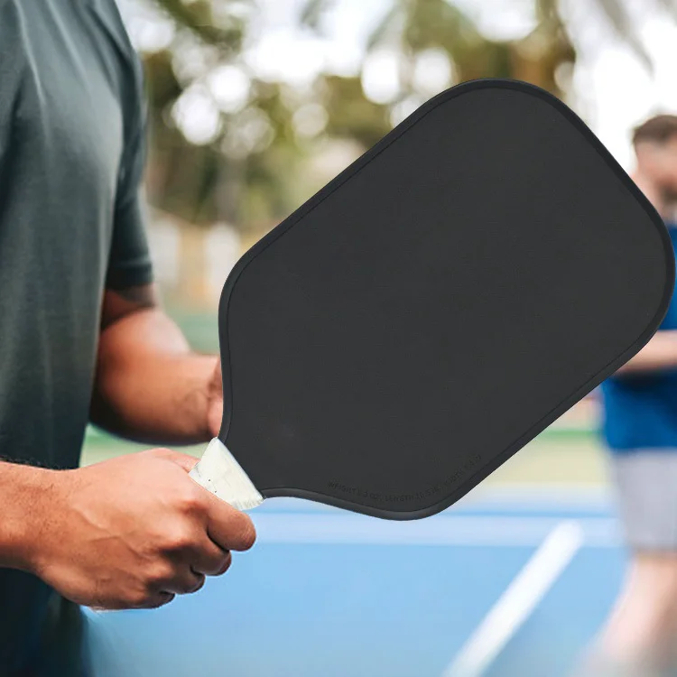 2024 Ultimate Power Spin Paddles USAPA Edgeless Thermoformed Carbon ...