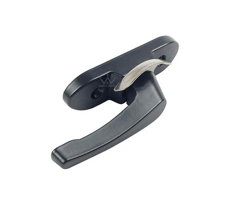 Sliding Window Crescent Moon Lock Manufacturer Glass Windows Aluminium ...