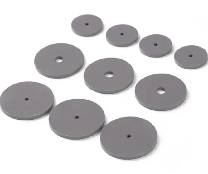 Gap filling Pad High Thermal Conductive Self Adhesive Layers Stick ...