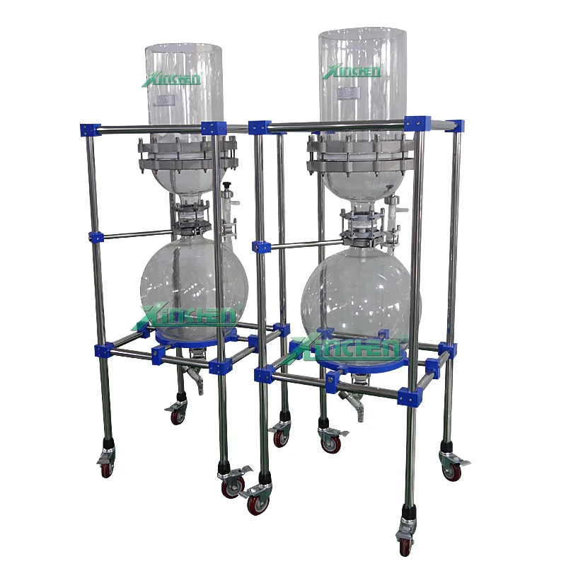 Kit de Filtración de Filtro de Succión de Bomba de Vacío de Laboratorio ...