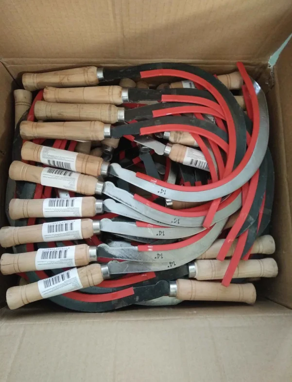 Hand Saw Sickle Farm Agriculture Tree Cut Outdoor Pruning Sickle - Buy ...