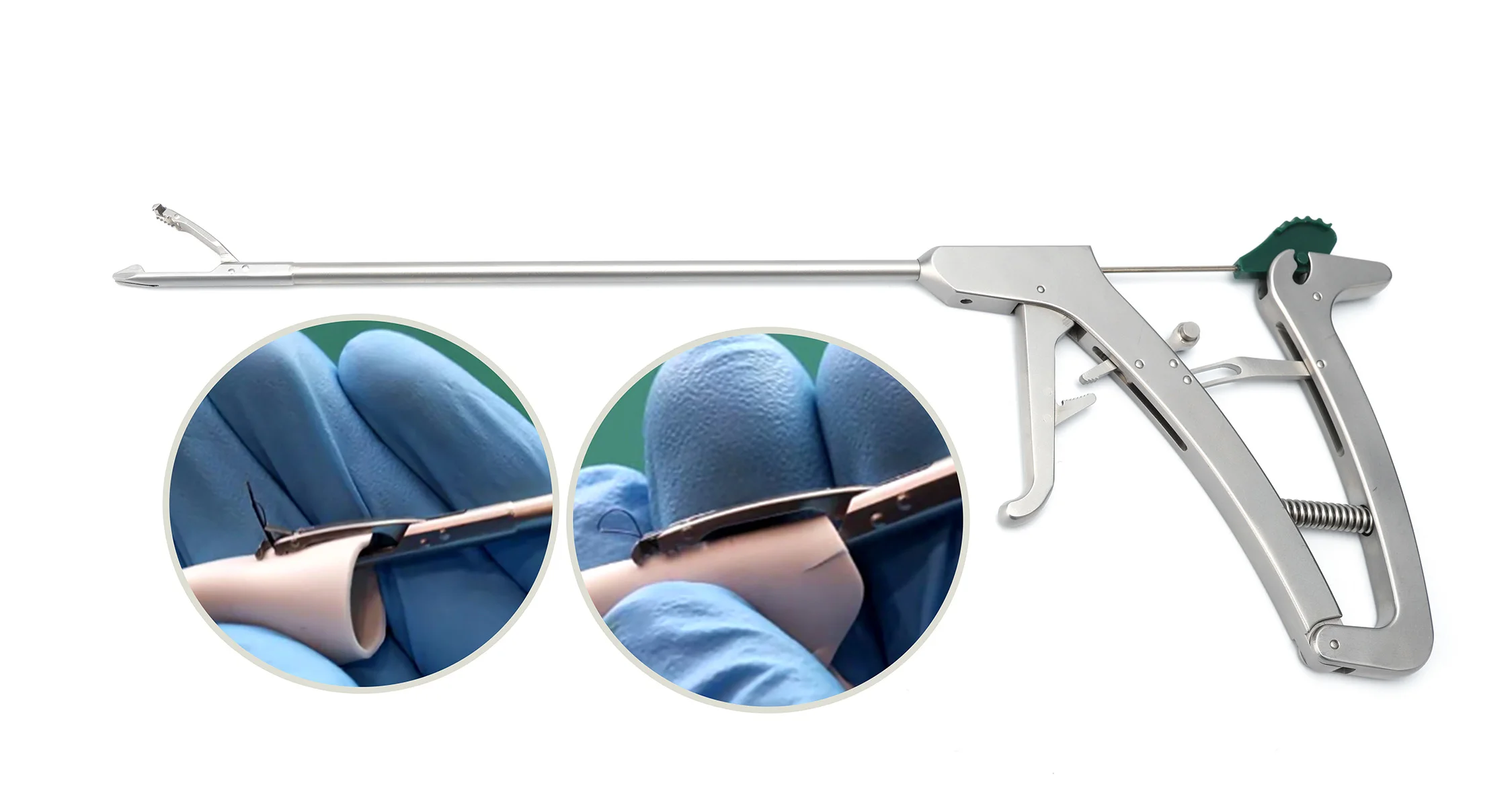 Changfan Arthroscopy Suture Passer - Reliable Orthopedic Instrument