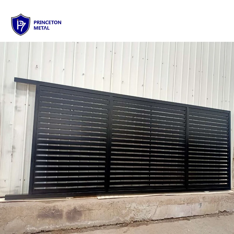 Princeton Cantilever Gate Wheel Aluminum Sliding Industrial Cantilever ...
