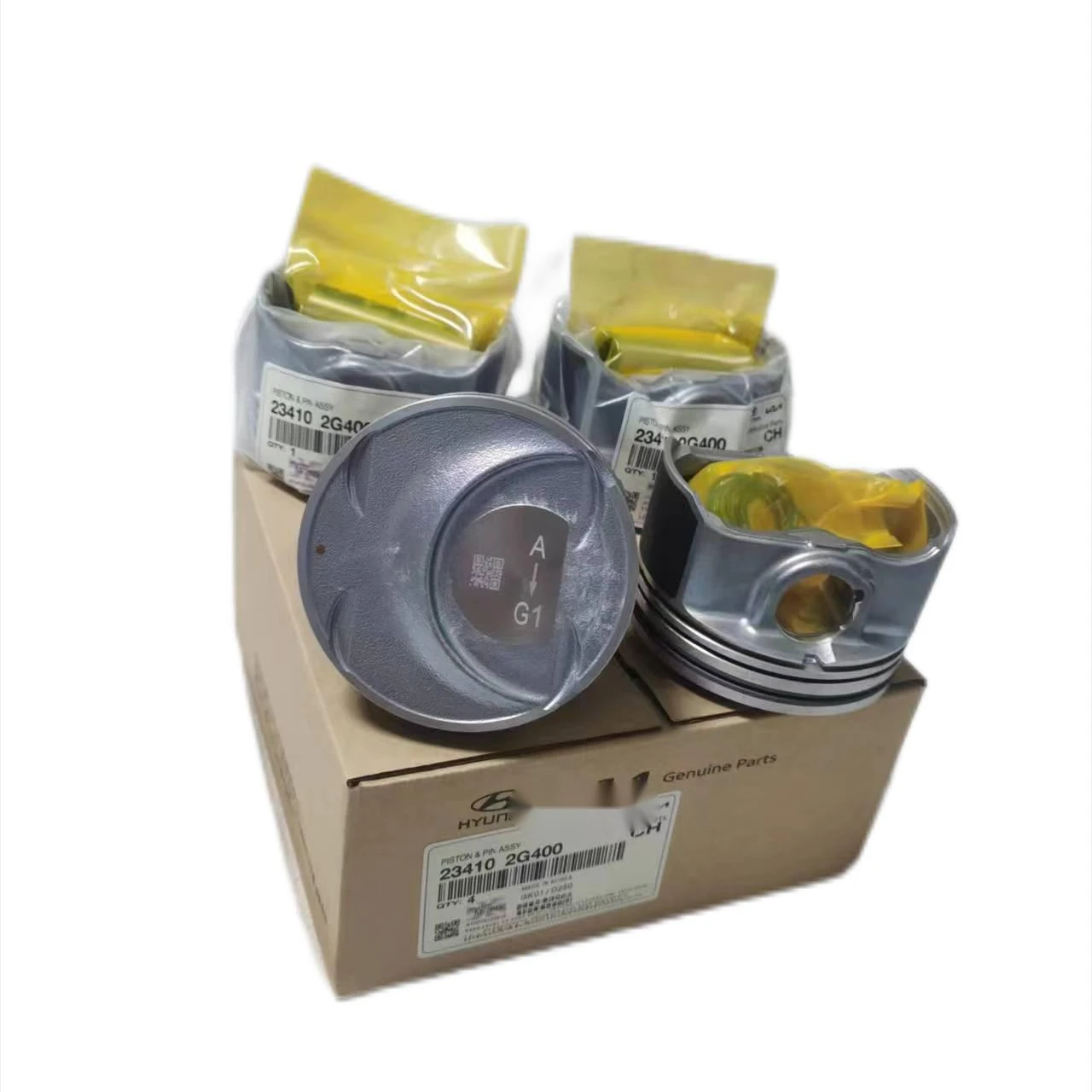 Best Selling 234102g400 High Quality Piston 23410-2g410 23410-2g400 ...