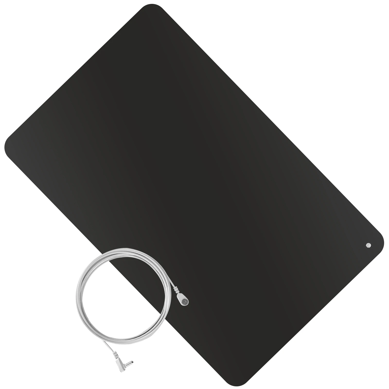 Universal Grounding Earthing Mat Grounding Pad With 1 Straight Cord ...