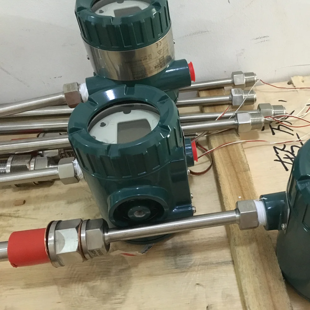 Yokogawayta610 4-20ma Temperature Transmitter - Buy Yta610 Temperature ...